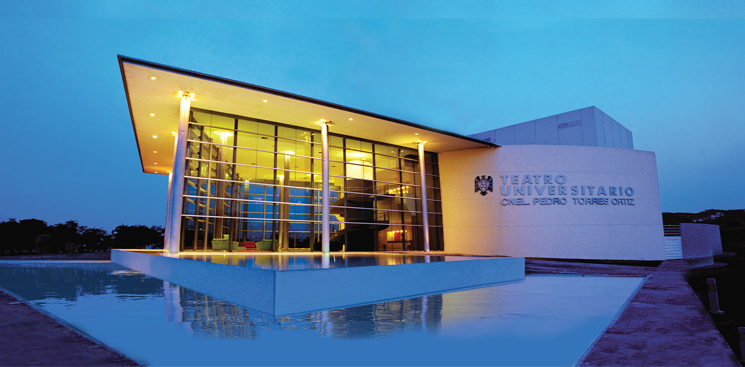 Universidad de Colima