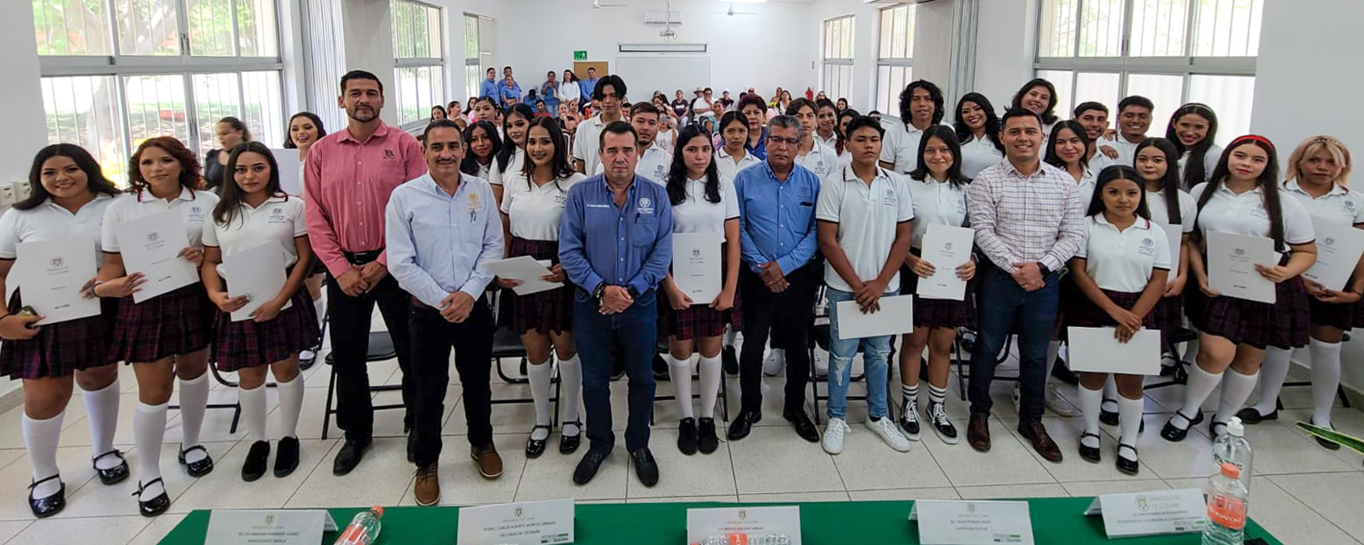 Universidad de Colima