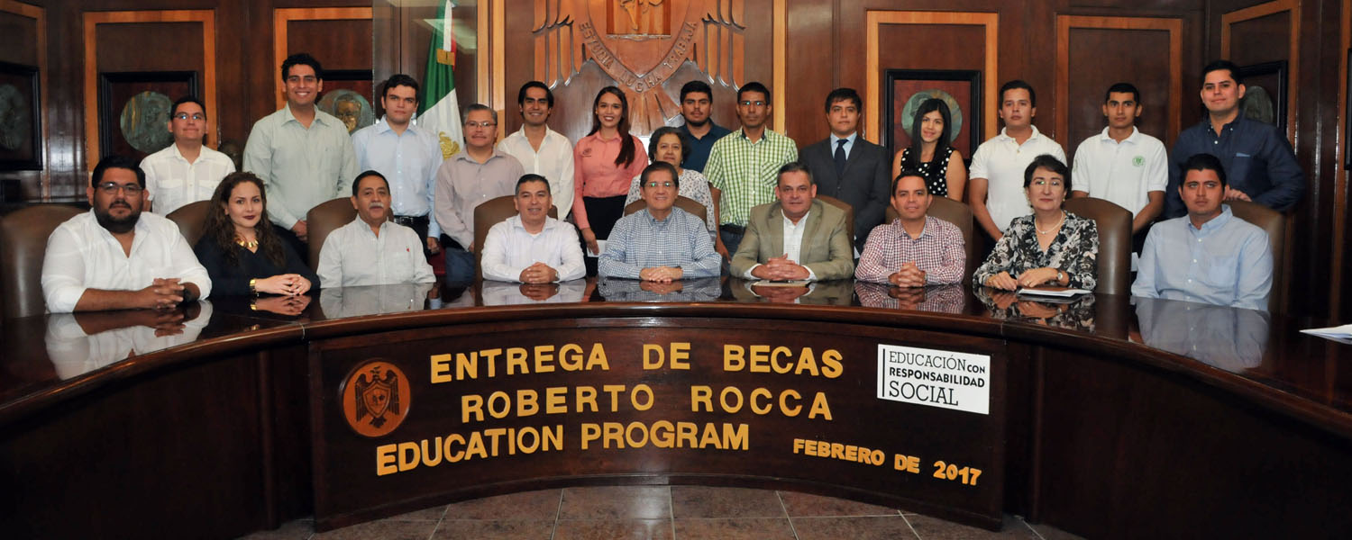 Universidad de Colima