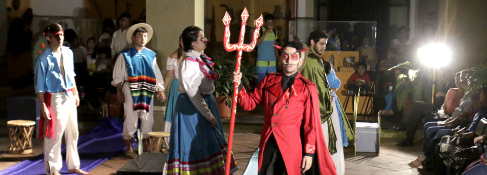 Universidad de Colima