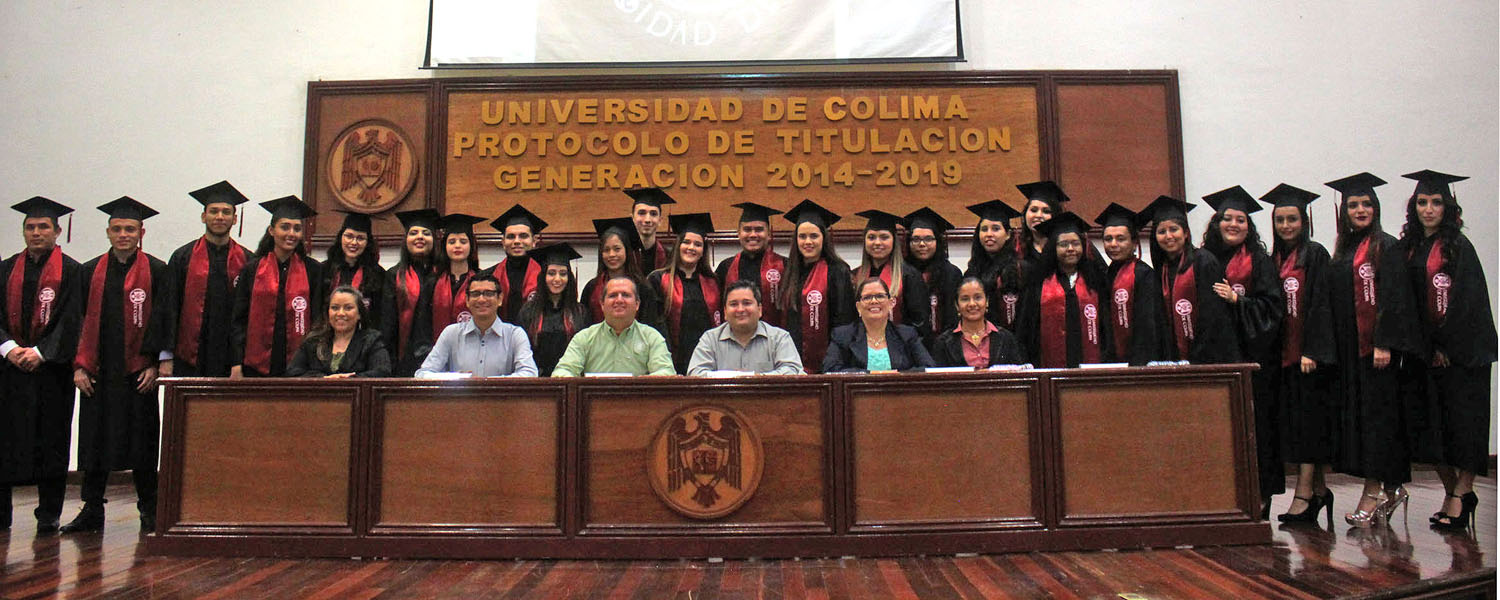 Universidad de Colima