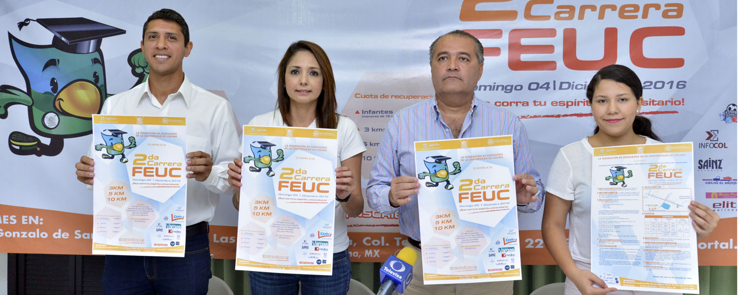 Universidad de Colima