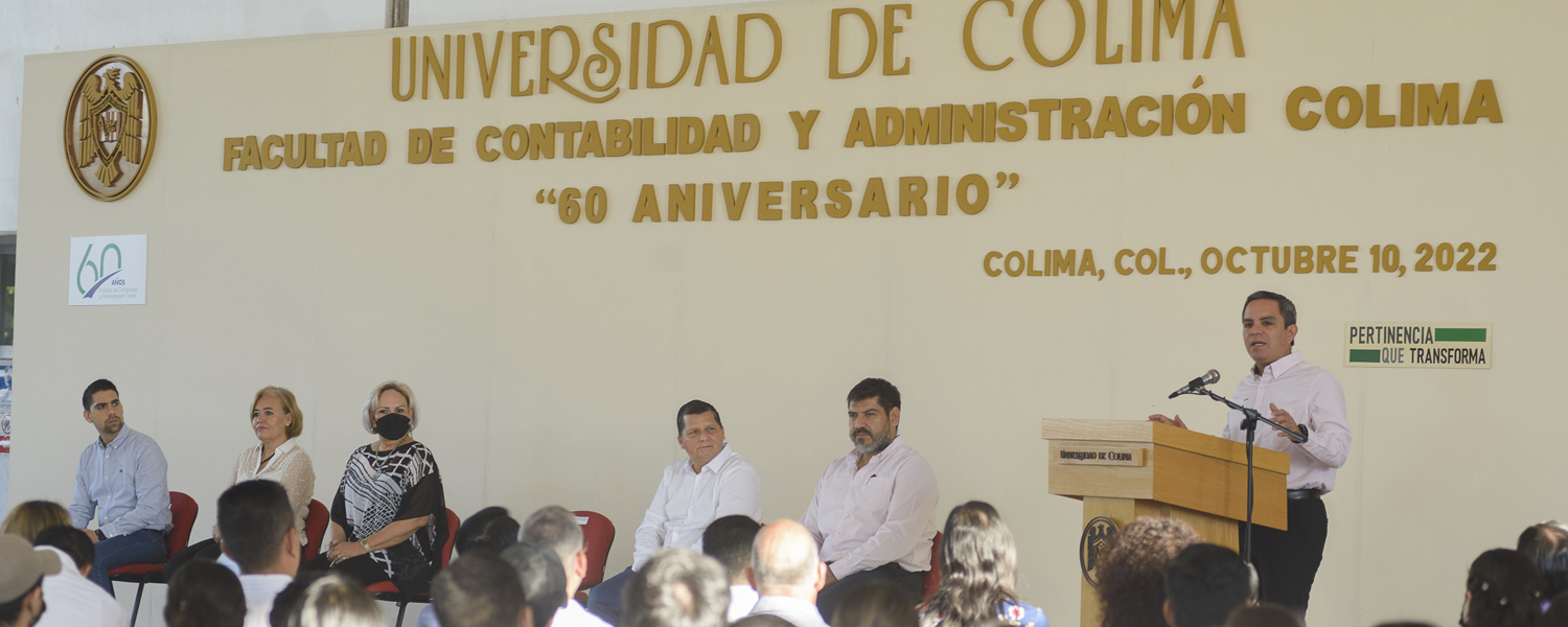 Universidad de Colima