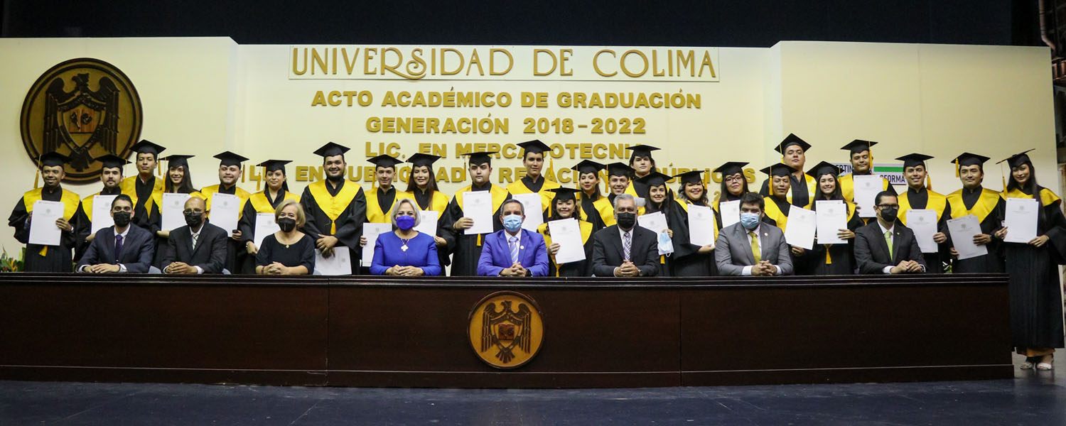 Universidad de Colima