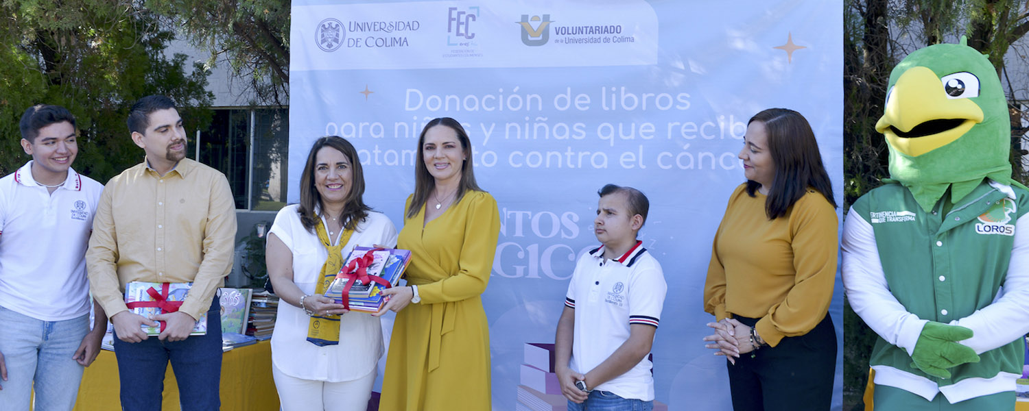 Universidad de Colima