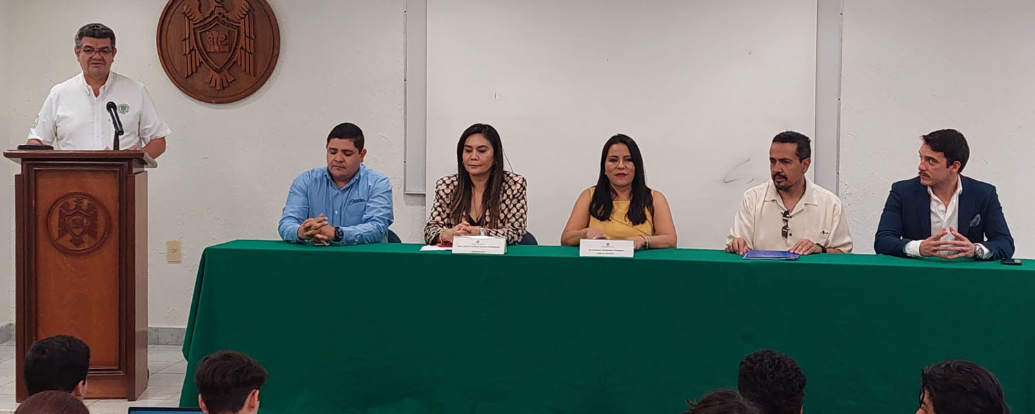 Universidad de Colima