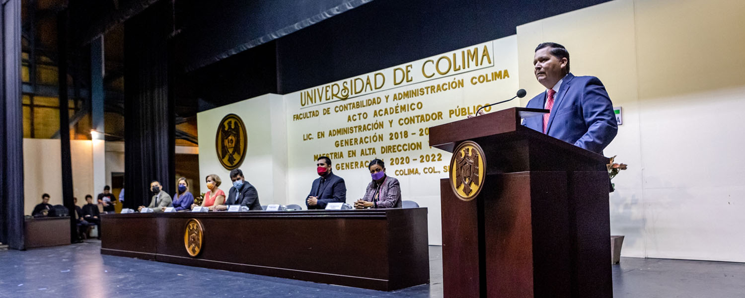 Universidad de Colima