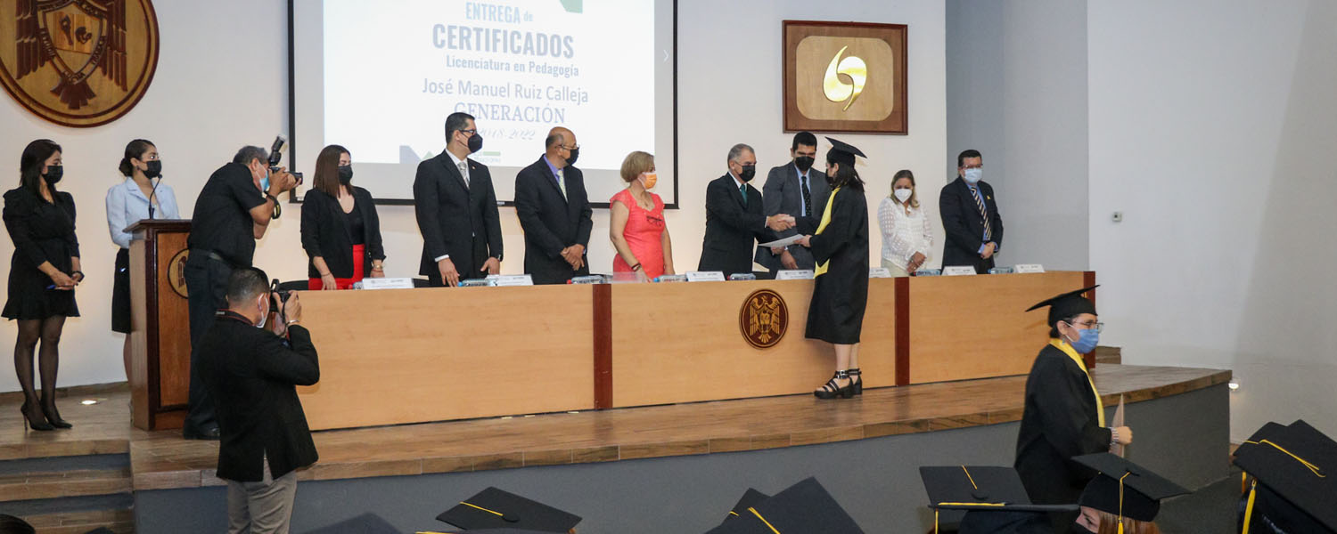 Universidad de Colima