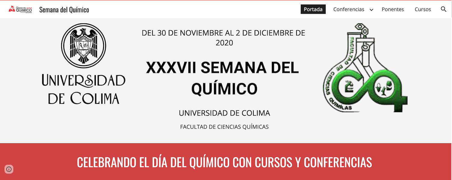 Universidad de Colima