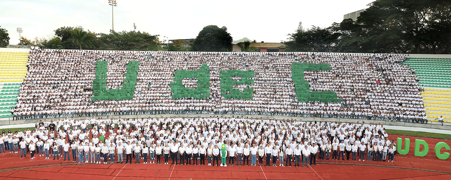 Universidad de Colima
