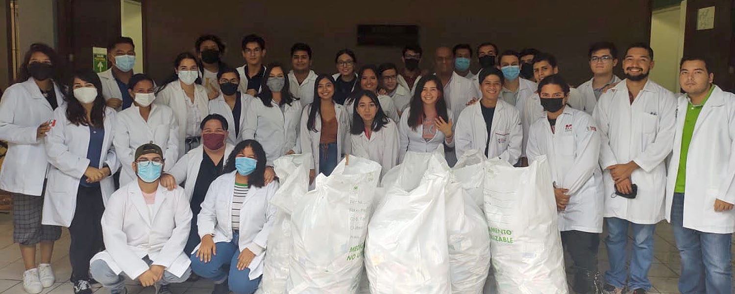 Universidad De Colima