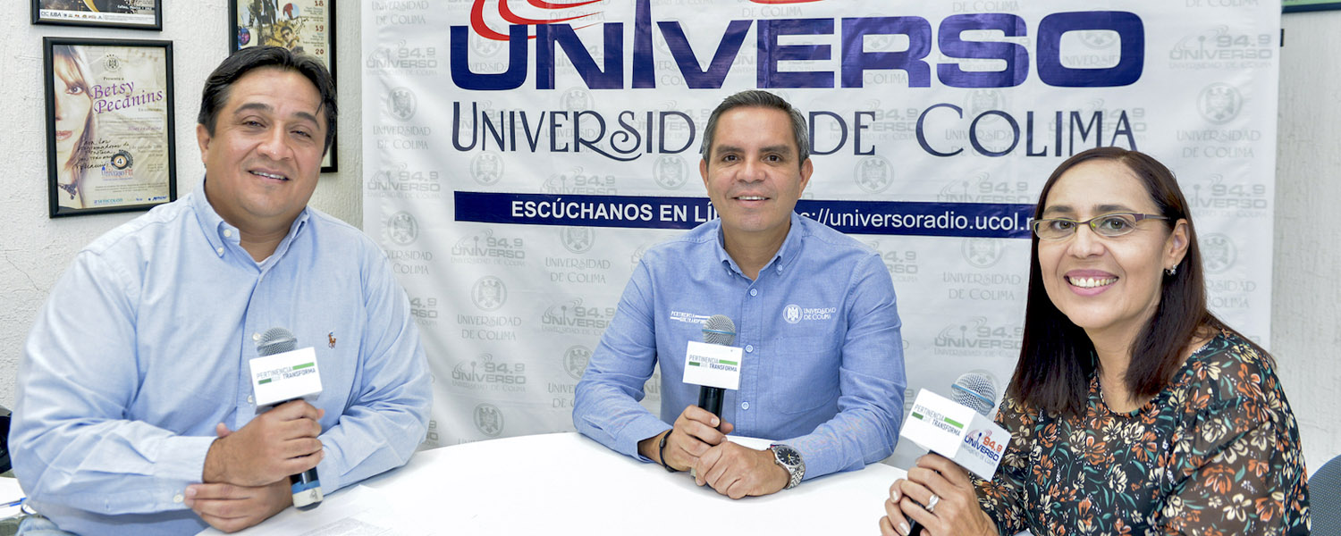 Universidad de Colima