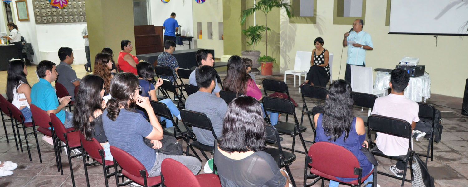 Universidad de Colima