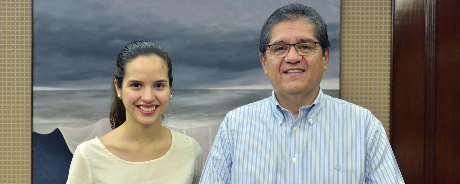 Universidad de Colima