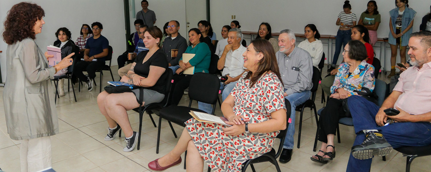 Universidad de Colima