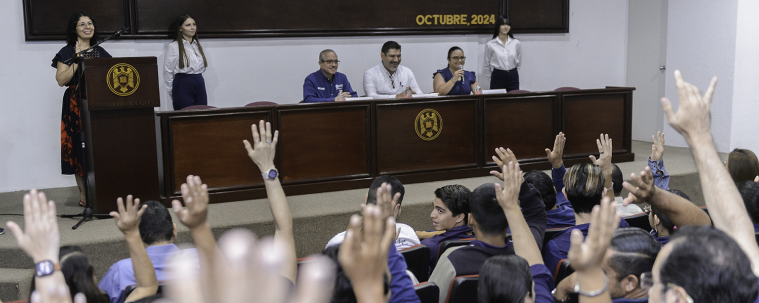 Universidad de Colima