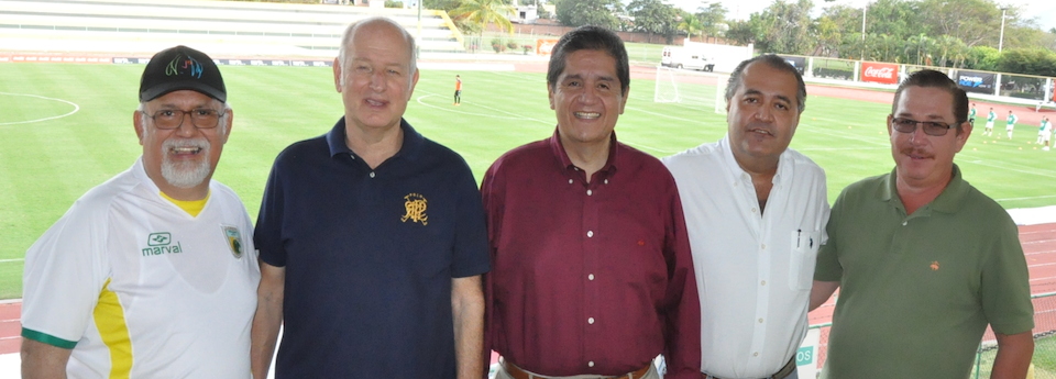 Universidad de Colima