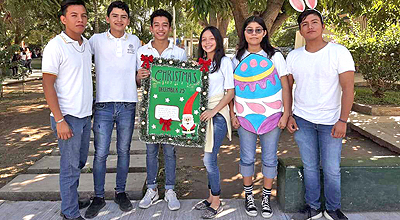 Universidad de Colima