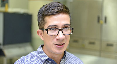 Universidad de Colima