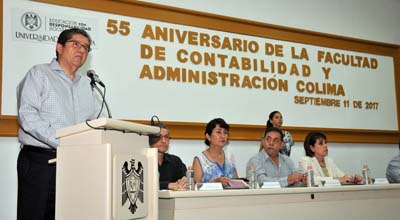 Universidad de Colima