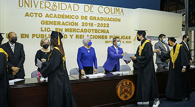 Universidad de Colima