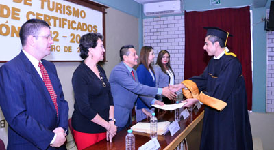 Universidad de Colima