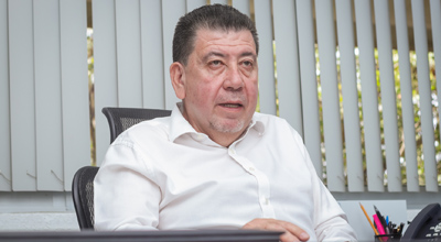 Universidad de Colima