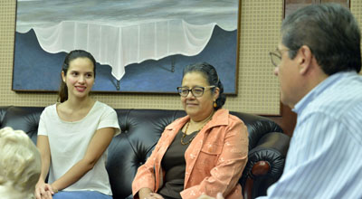 Universidad de Colima