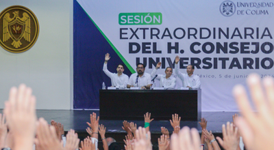 Universidad de Colima