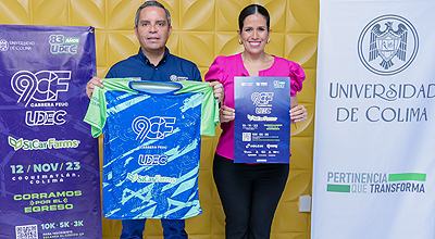 Universidad de Colima