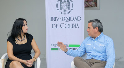 Universidad de Colima