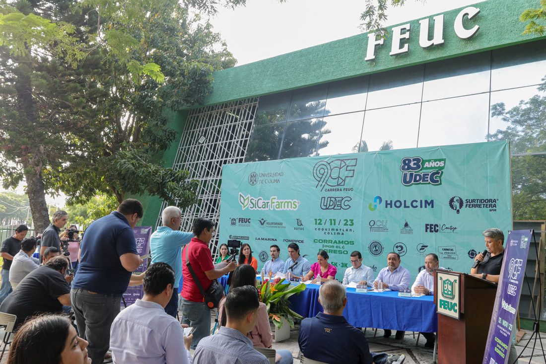 Universidad de Colima