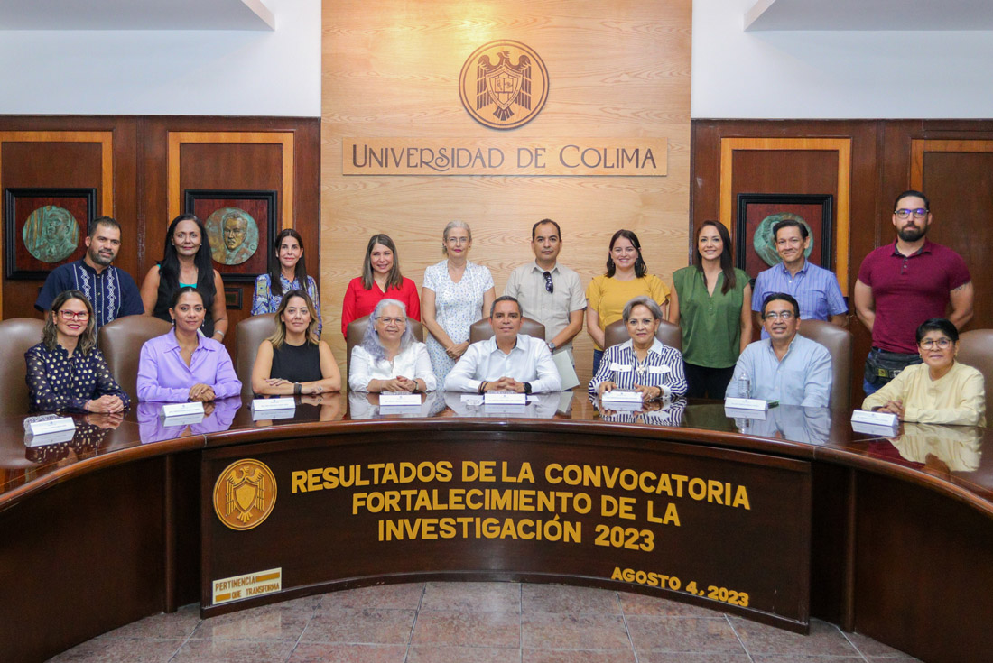 Universidad de Colima