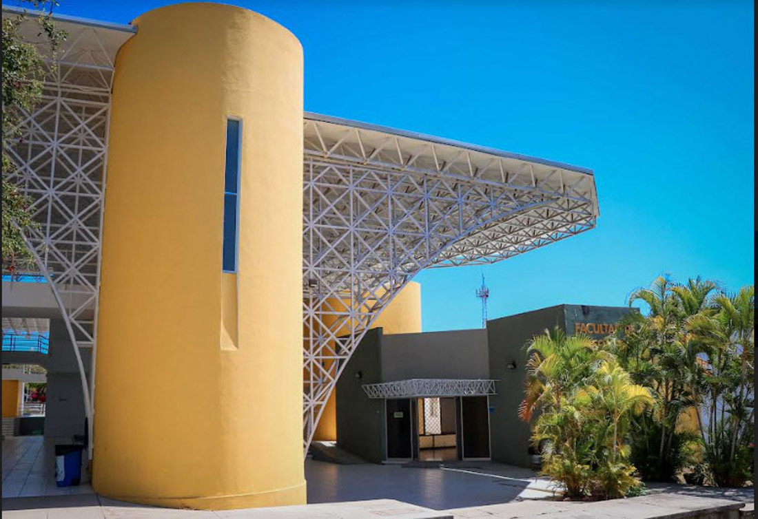 Universidad de Colima