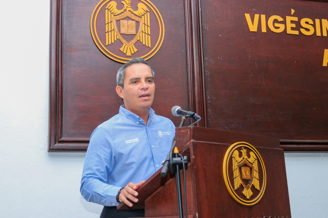 Universidad de Colima