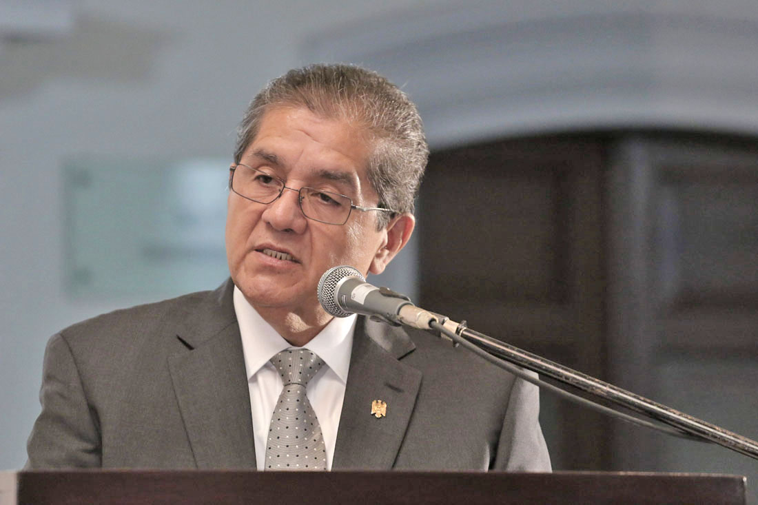 Universidad de Colima