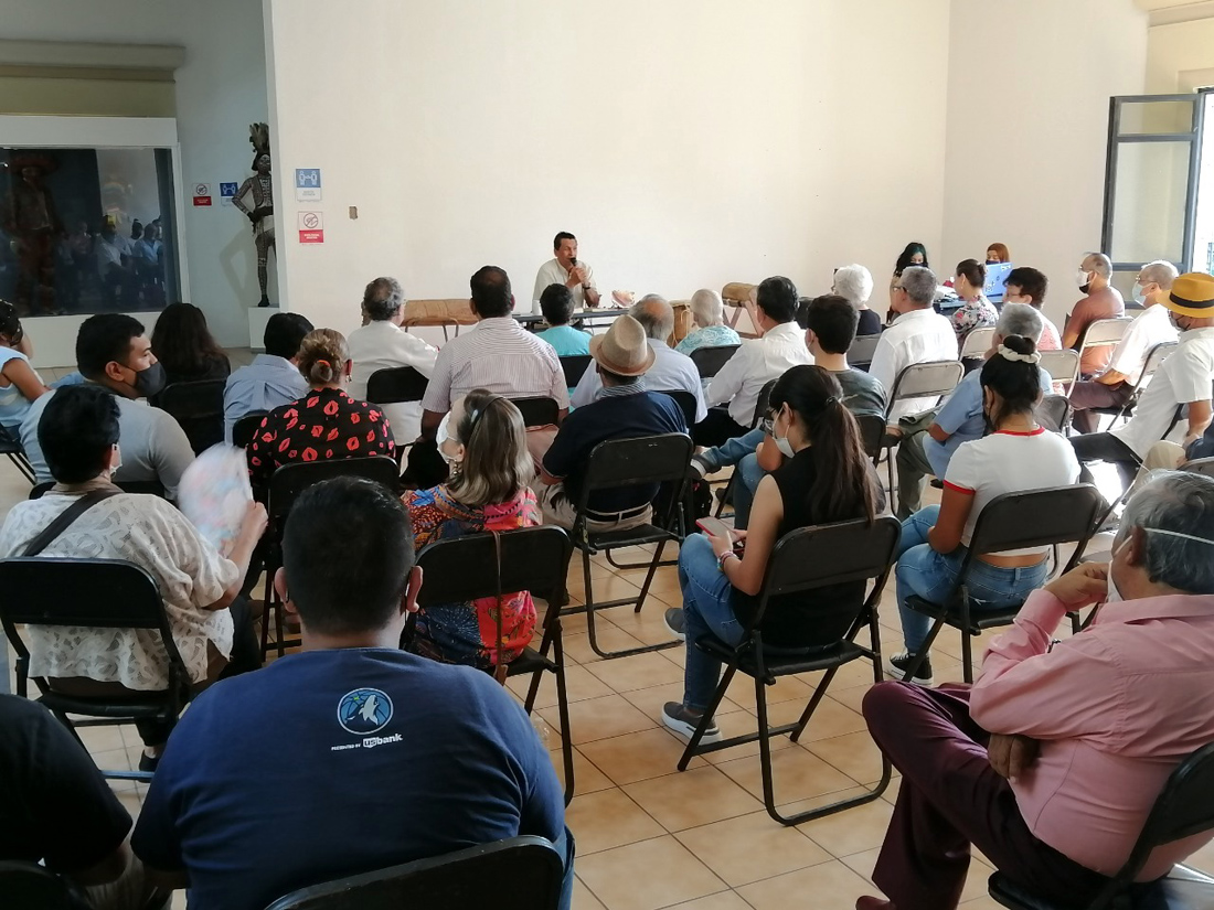 Universidad de Colima