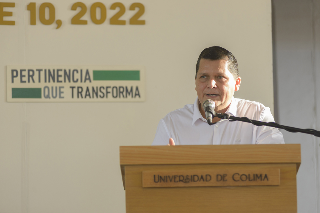 Universidad de Colima