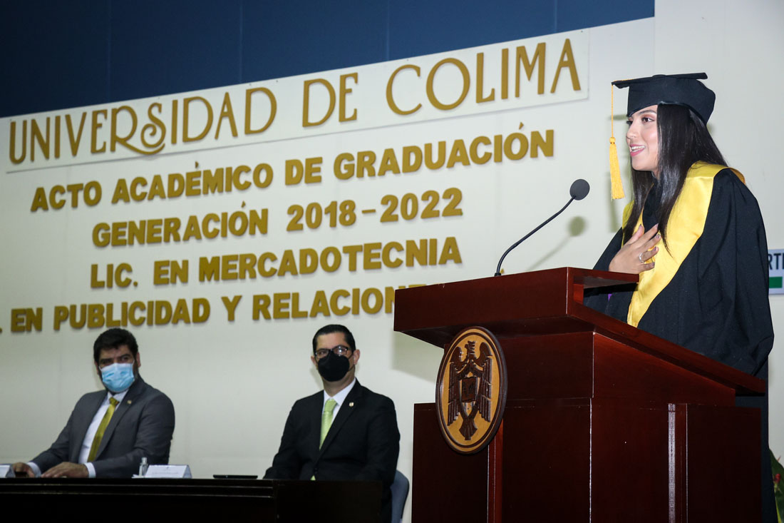 Universidad de Colima