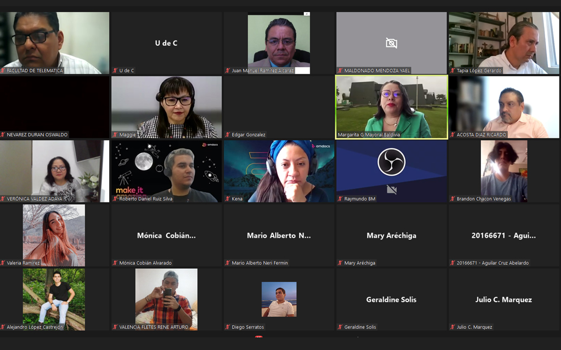 Universidad de Colima