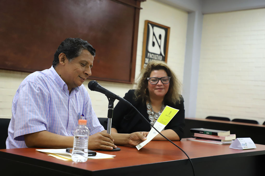 Universidad de Colima