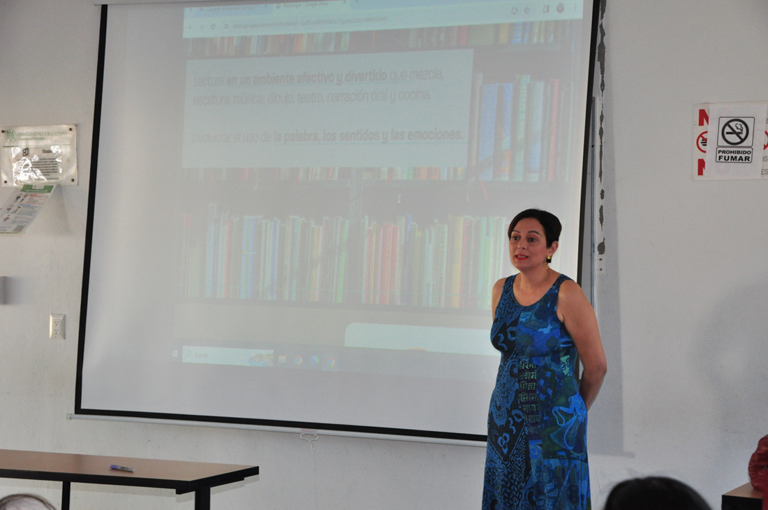 Universidad de Colima