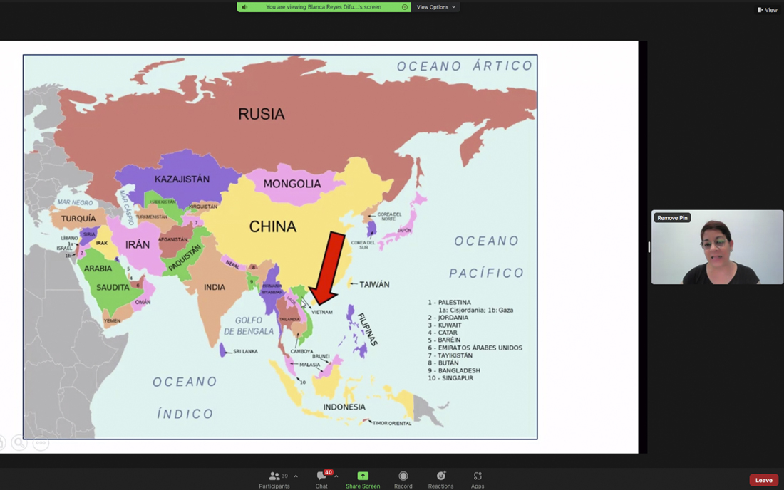 Universidad de Colima