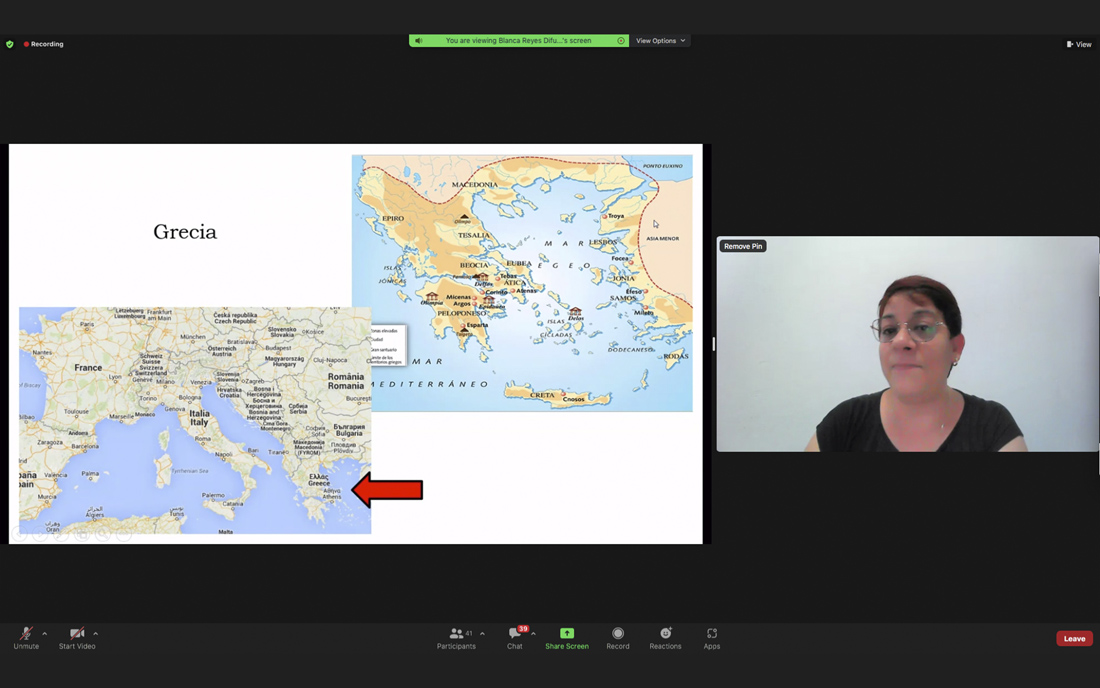 Universidad de Colima