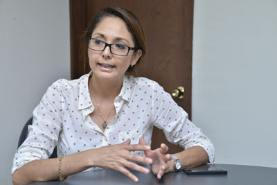 Universidad de Colima