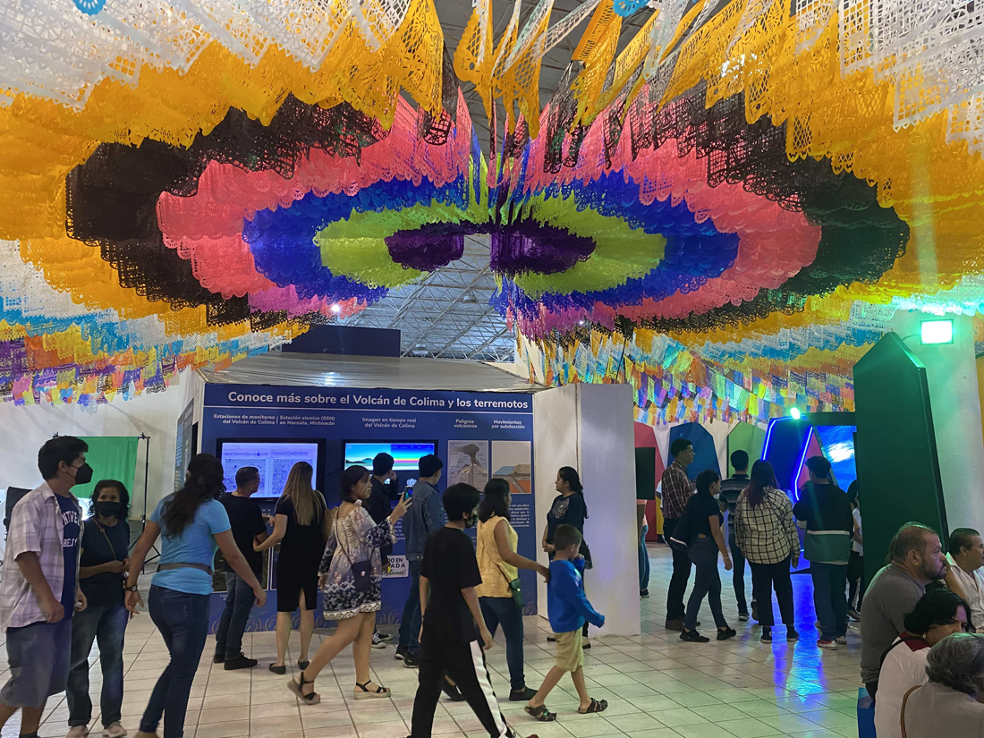 Universidad de Colima