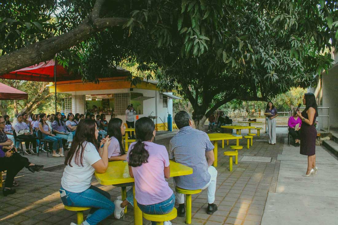 Universidad de Colima