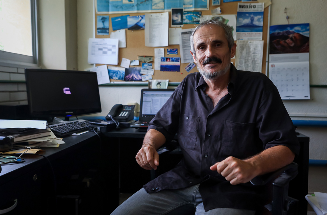 Universidad de Colima