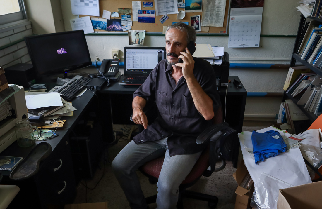 Universidad de Colima