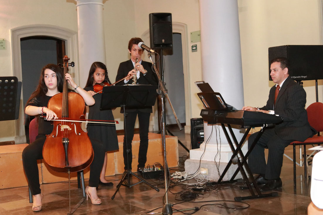 Universidad de Colima